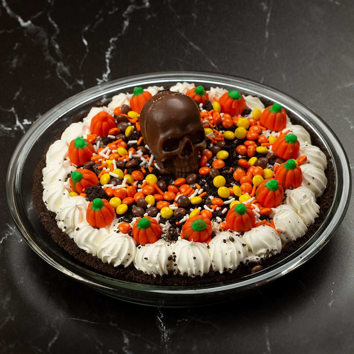 Cookies & Scream – Edwards Desserts