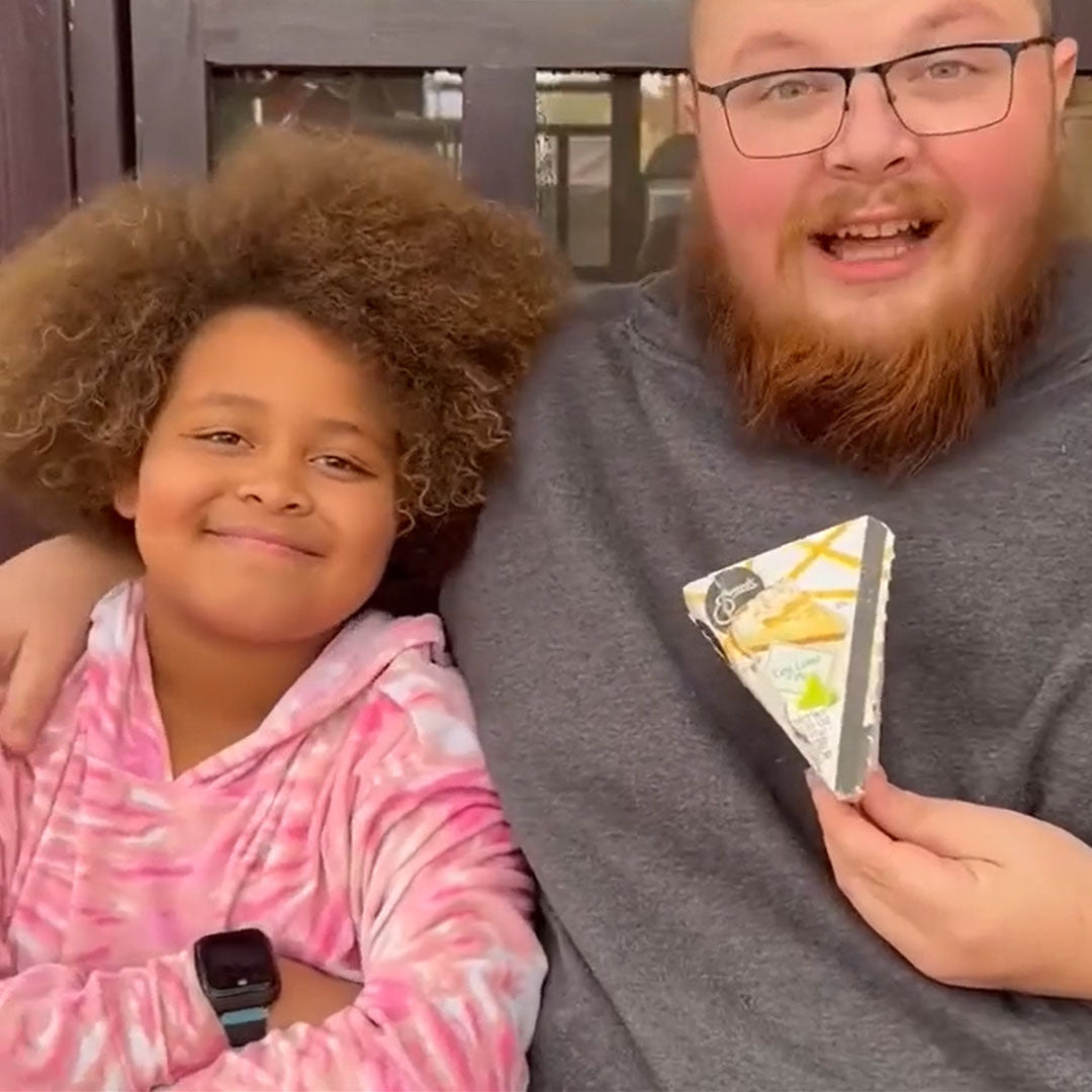 Edwards is a win-win! – Edwards Desserts