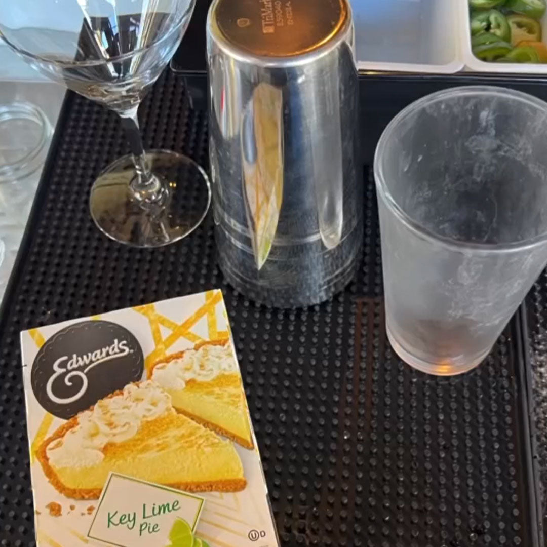Military Holidays – Edwards Desserts