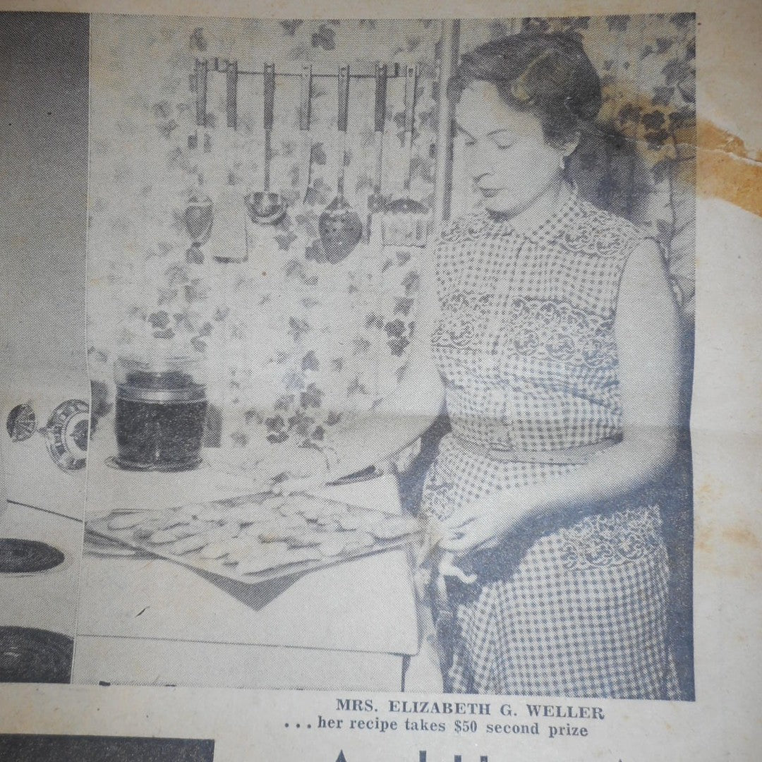 Prize-Winning Pie Lover – Edwards Desserts