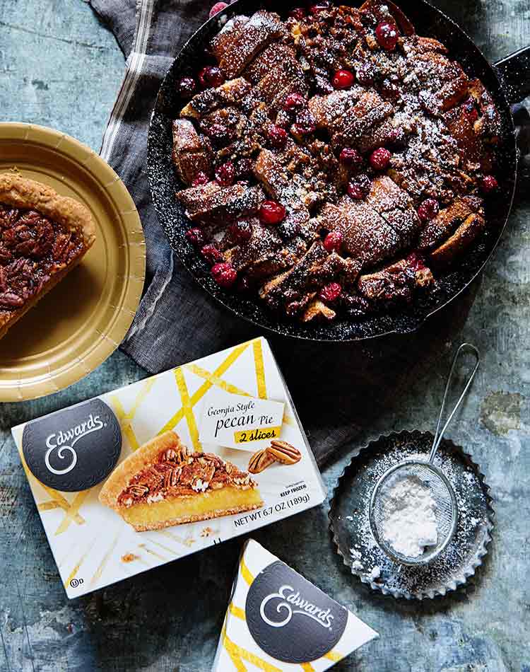 Recipes – Edwards Desserts