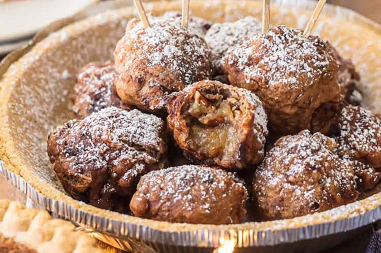 Recipes – Page 3 – Edwards Desserts