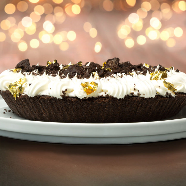 Dessert Plating Idea – Edwards Desserts