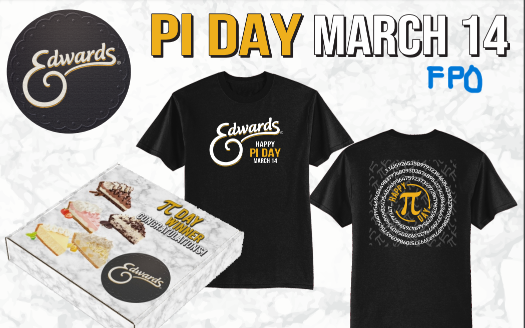 Merch Shop – Edwards Desserts