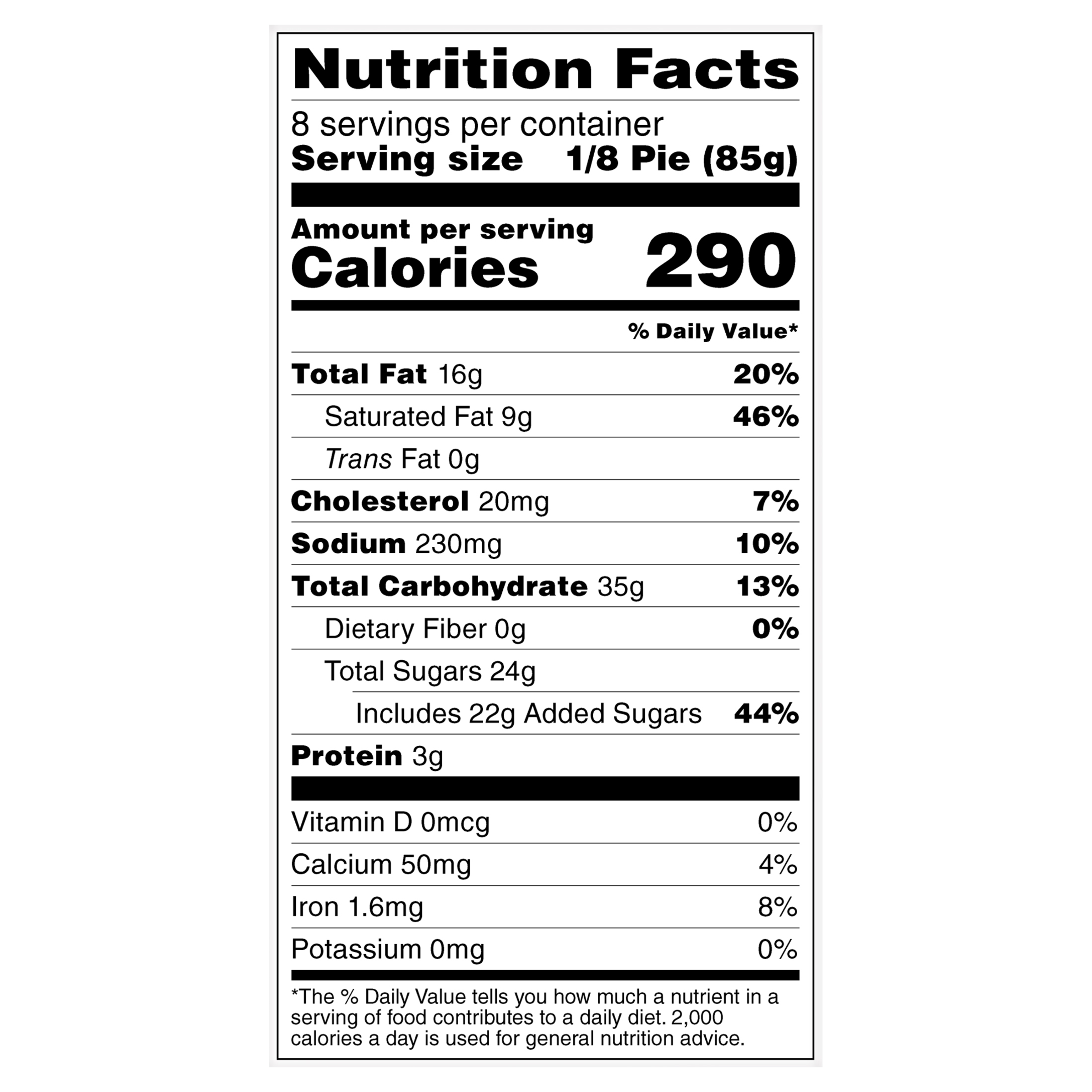 EDWARDS® Signatures Original Whipped Cheesecake – Edwards Desserts