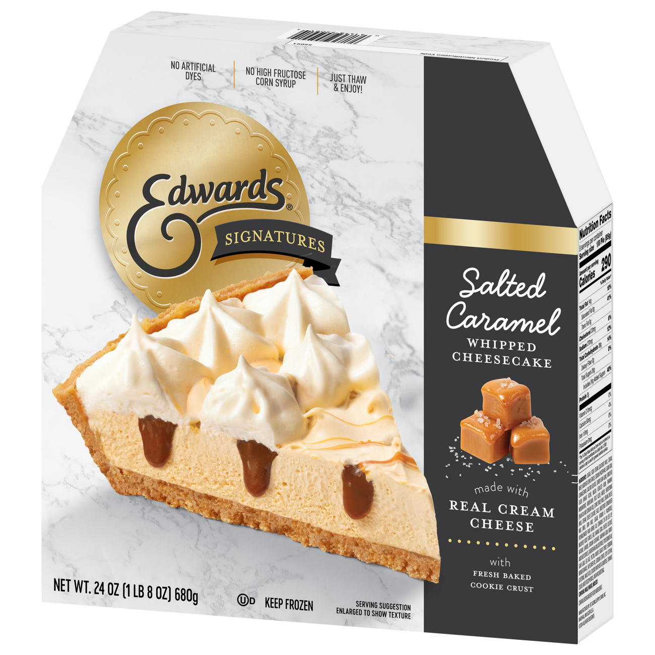 Whole Pies – Edwards Desserts