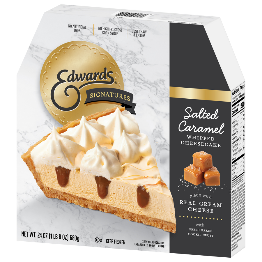 Whole Pies – Edwards Desserts