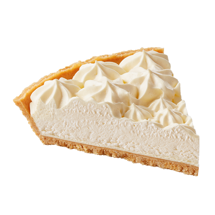 Whole Pies – Edwards Desserts