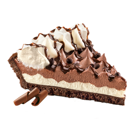 EDWARDS® Chocolate Crème Pie – Edwards Desserts