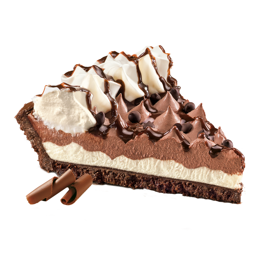 Pie Lovers Unite - Edwards Desserts