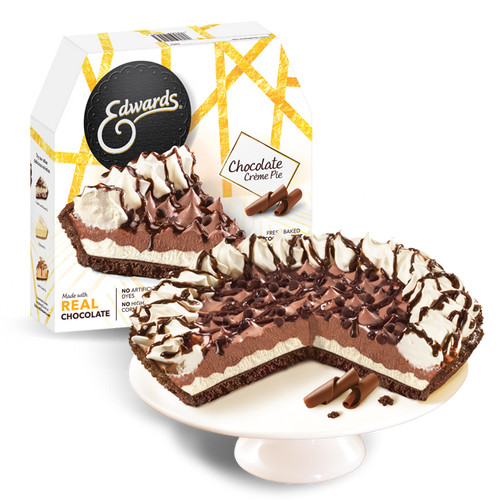 Pie Lovers Unite - Edwards Desserts