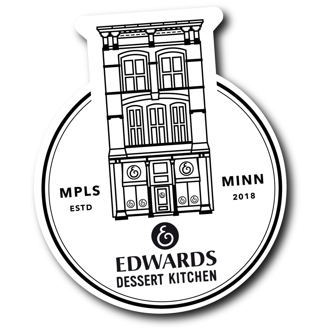 About Us – Edwards Desserts