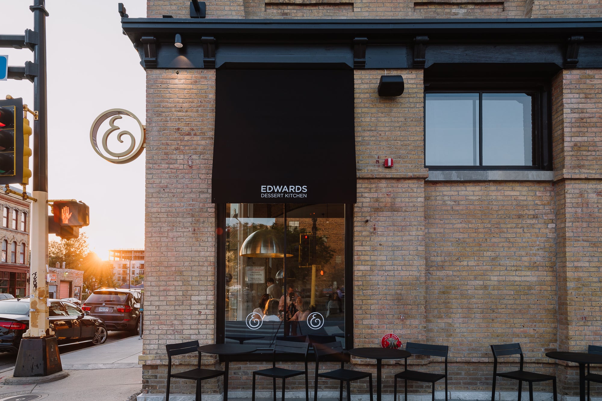 About Us – Edwards Desserts