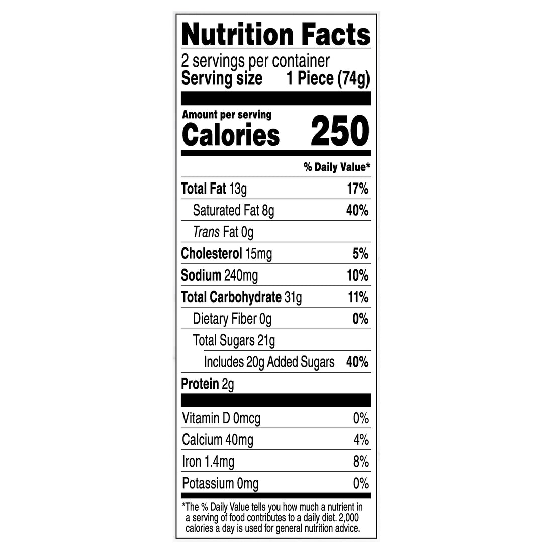 EDWARDS® Signatures Berry Whipped Cheesecake - 2 Slices – Edwards Desserts