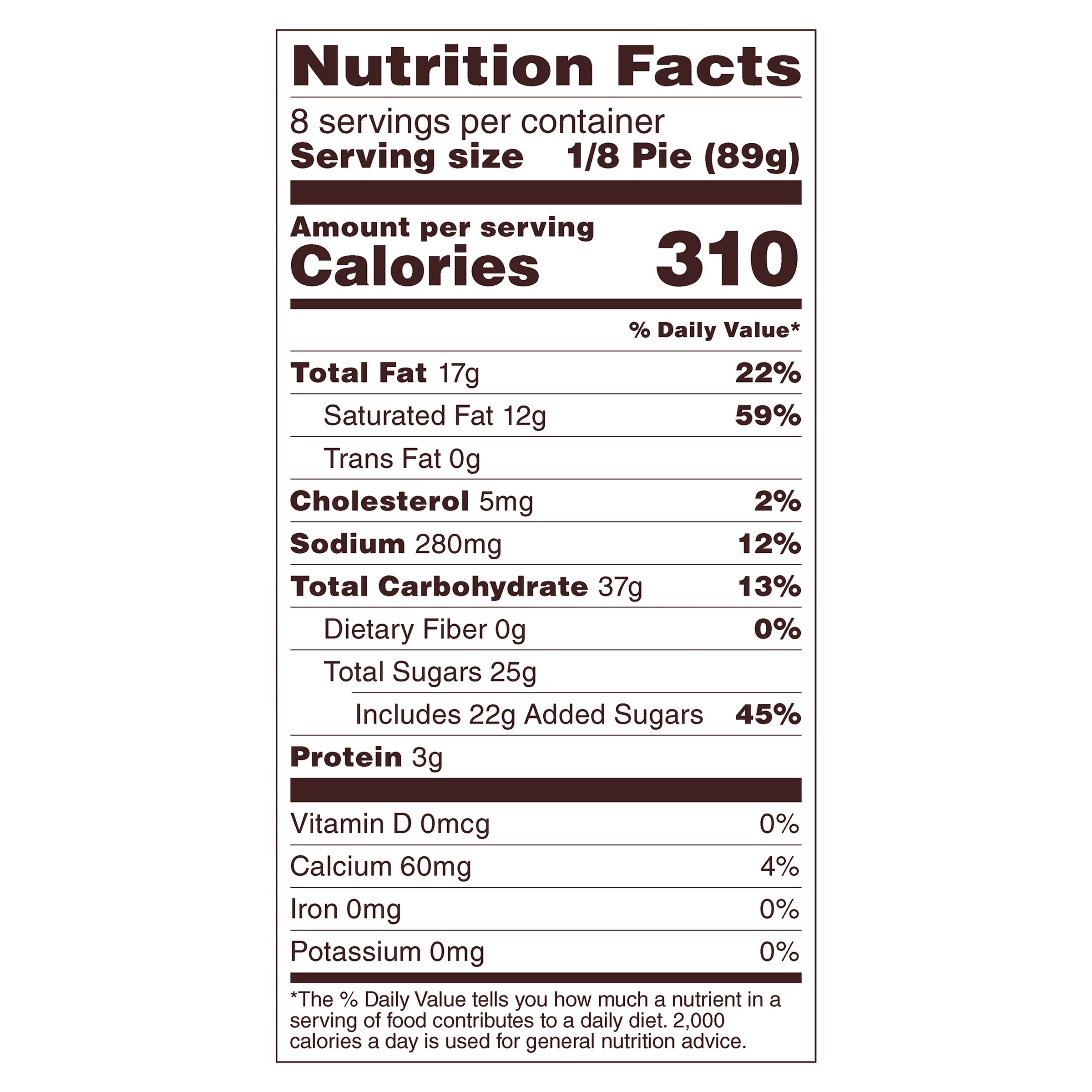 EDWARDS® Strawberry Crème Pie – Edwards Desserts