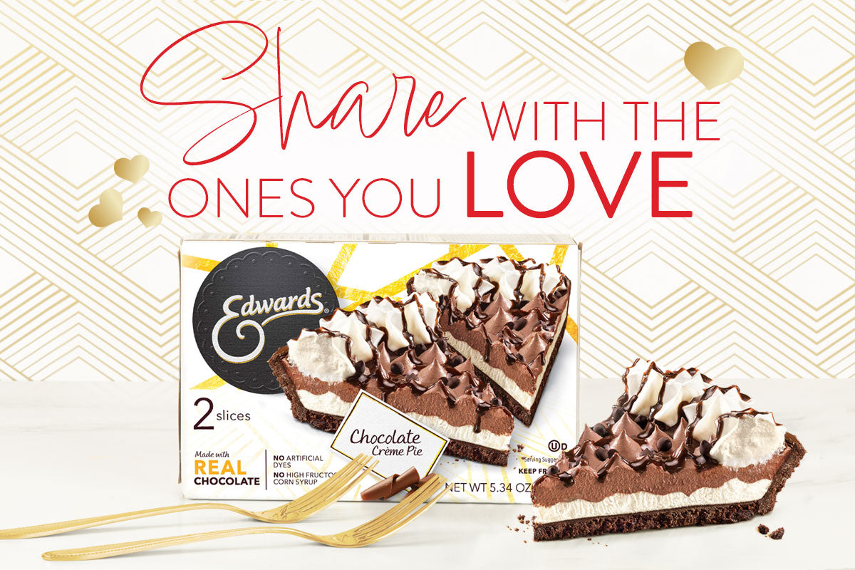 Edwards Desserts