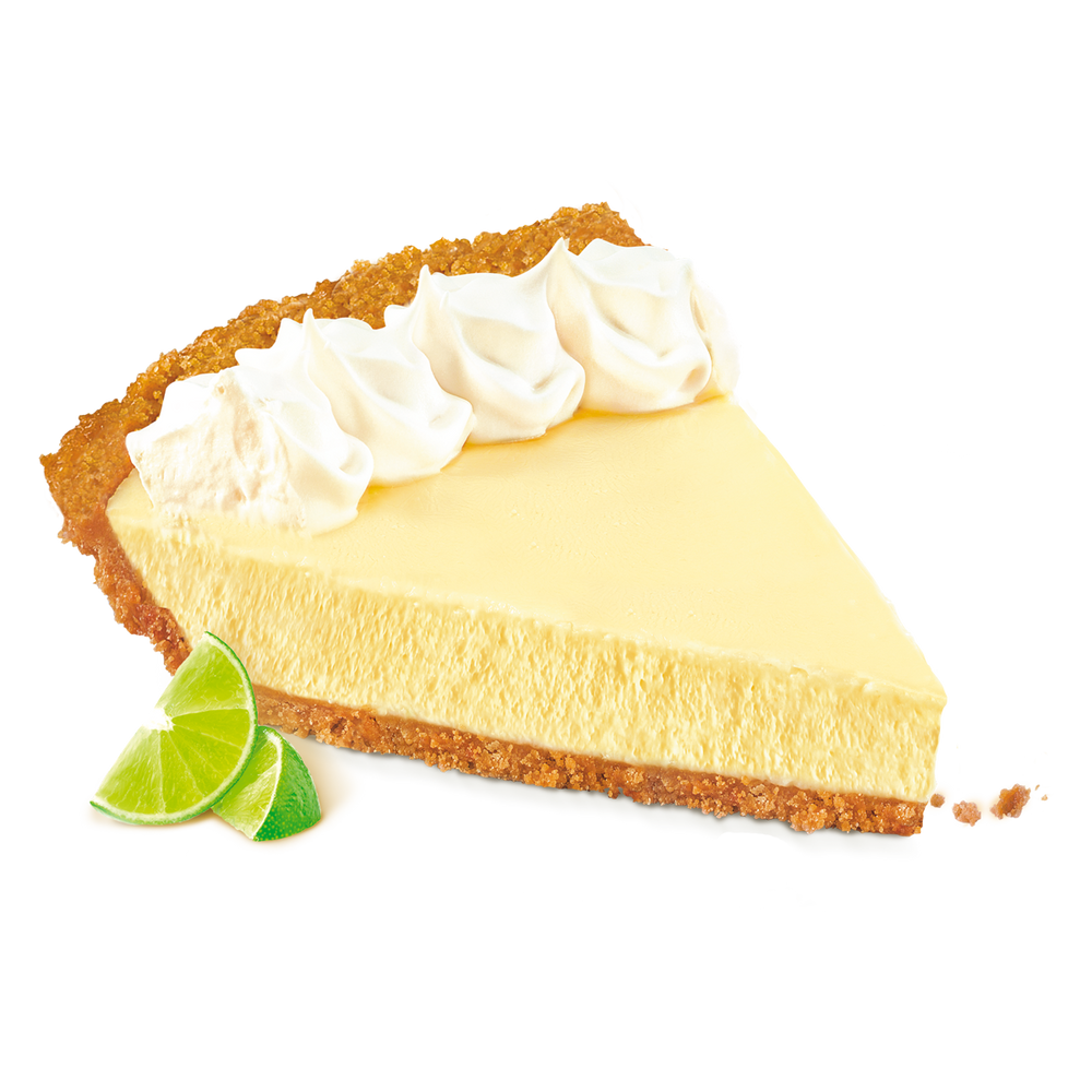 EDWARDS® Key Lime Pie – Edwards Desserts
