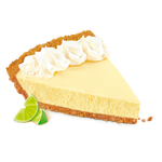 EDWARDS® Key Lime Pie - 2 Slices – Edwards Desserts