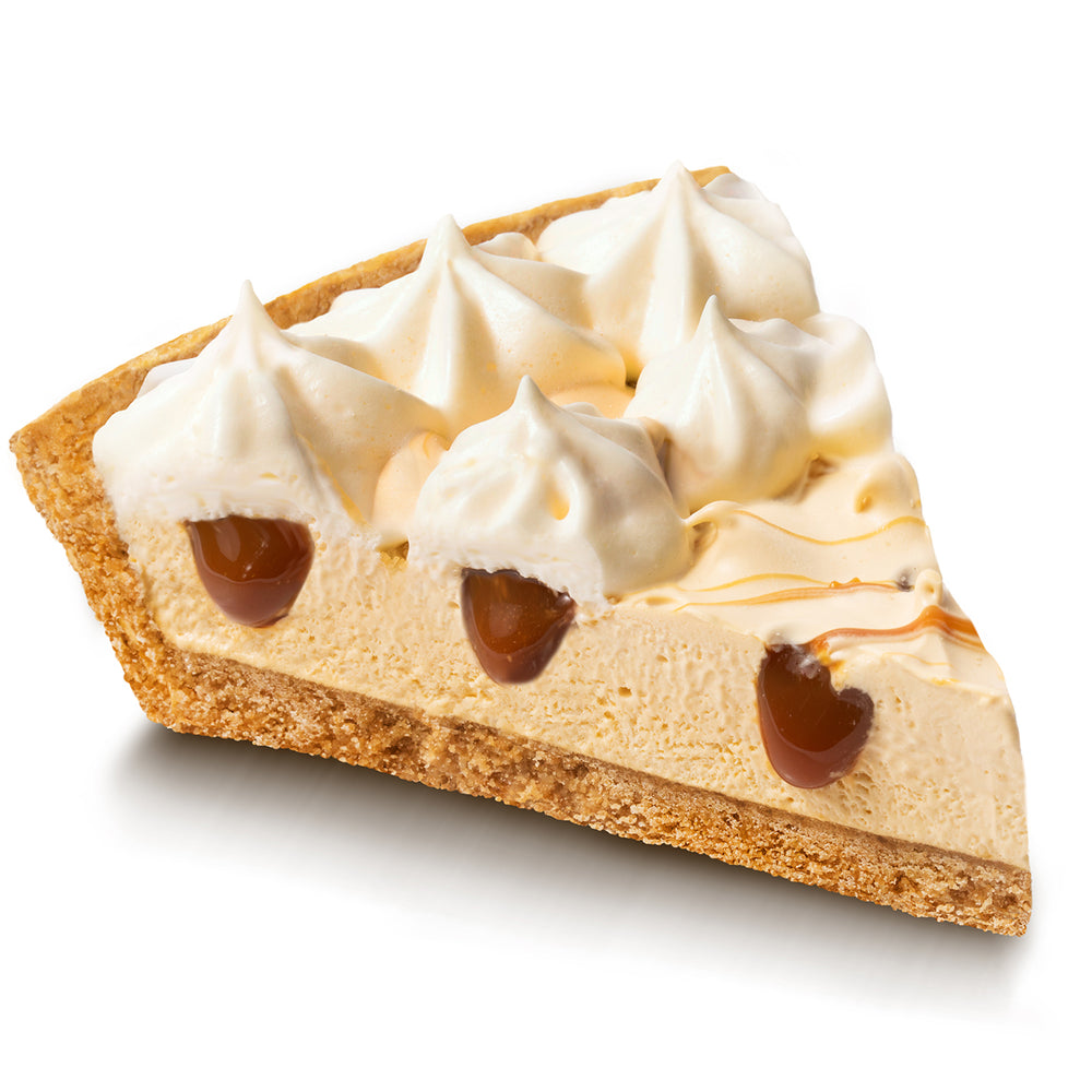 Whole Pies – Edwards Desserts