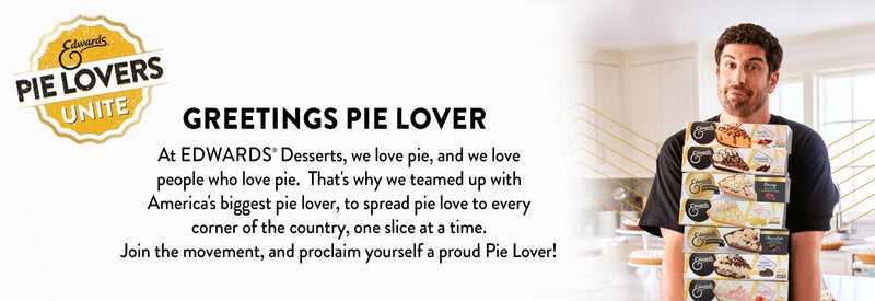 Find Edwards® Near You! – Edwards Desserts