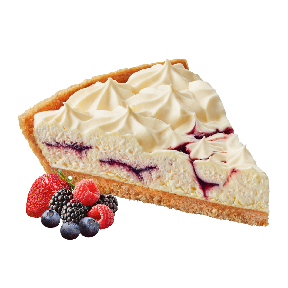Whole Pies – Edwards Desserts