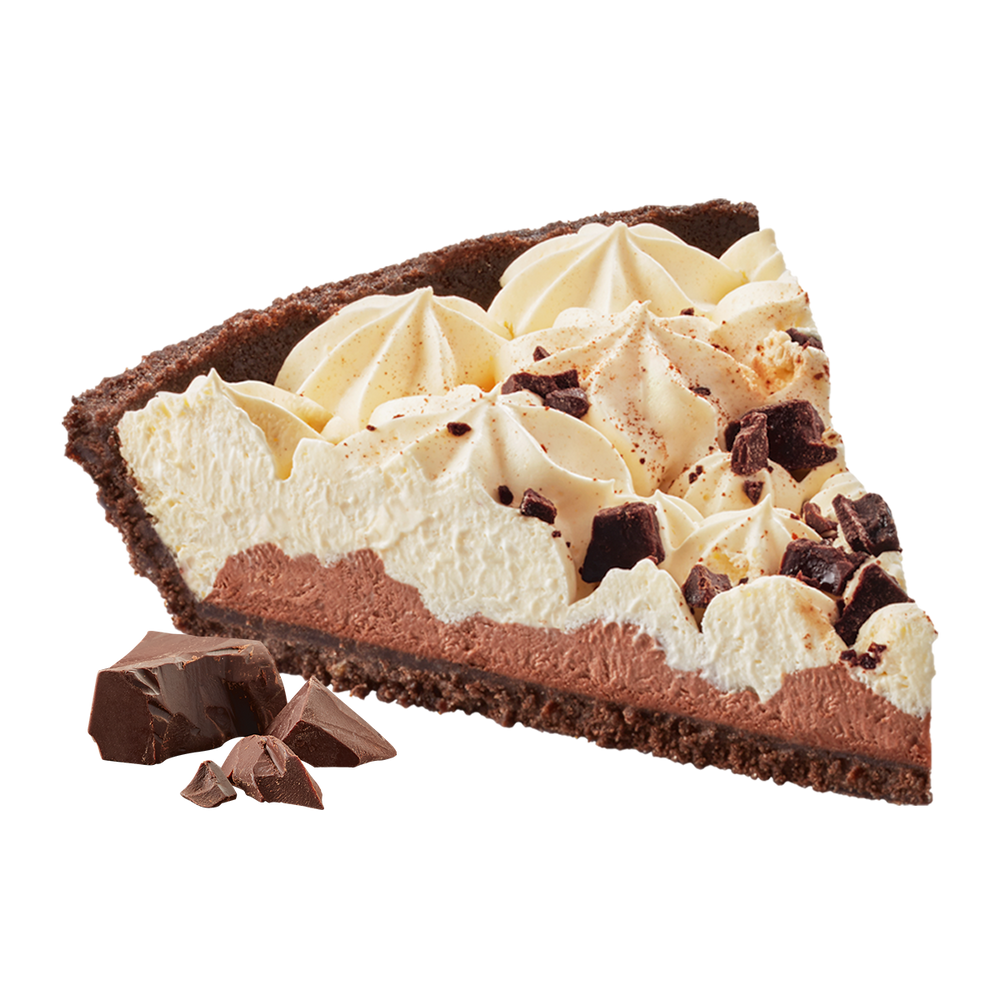 EDWARDS® Signatures Chocolate Whipped Cheesecake – Edwards Desserts